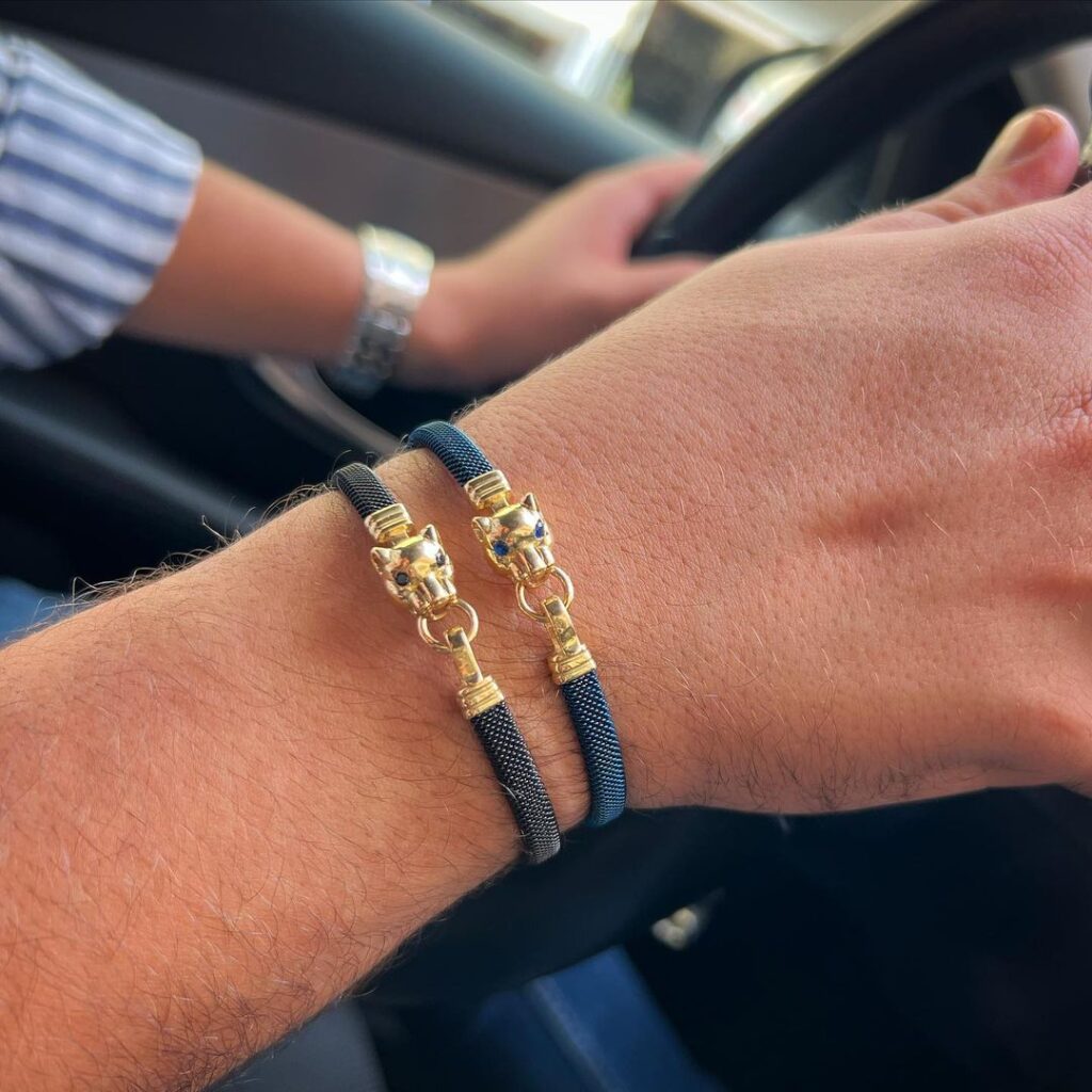 Bracelets Homme – Bijouterie Bennouna